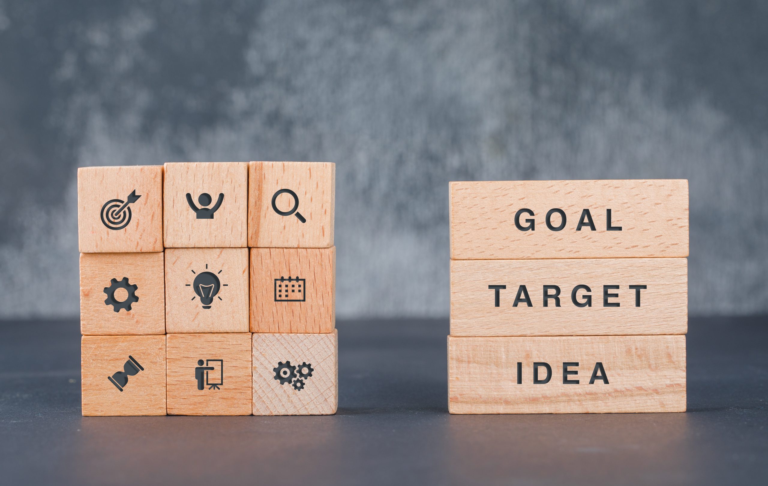 How to set goals at your new job and shine like a superstar - Job Duck