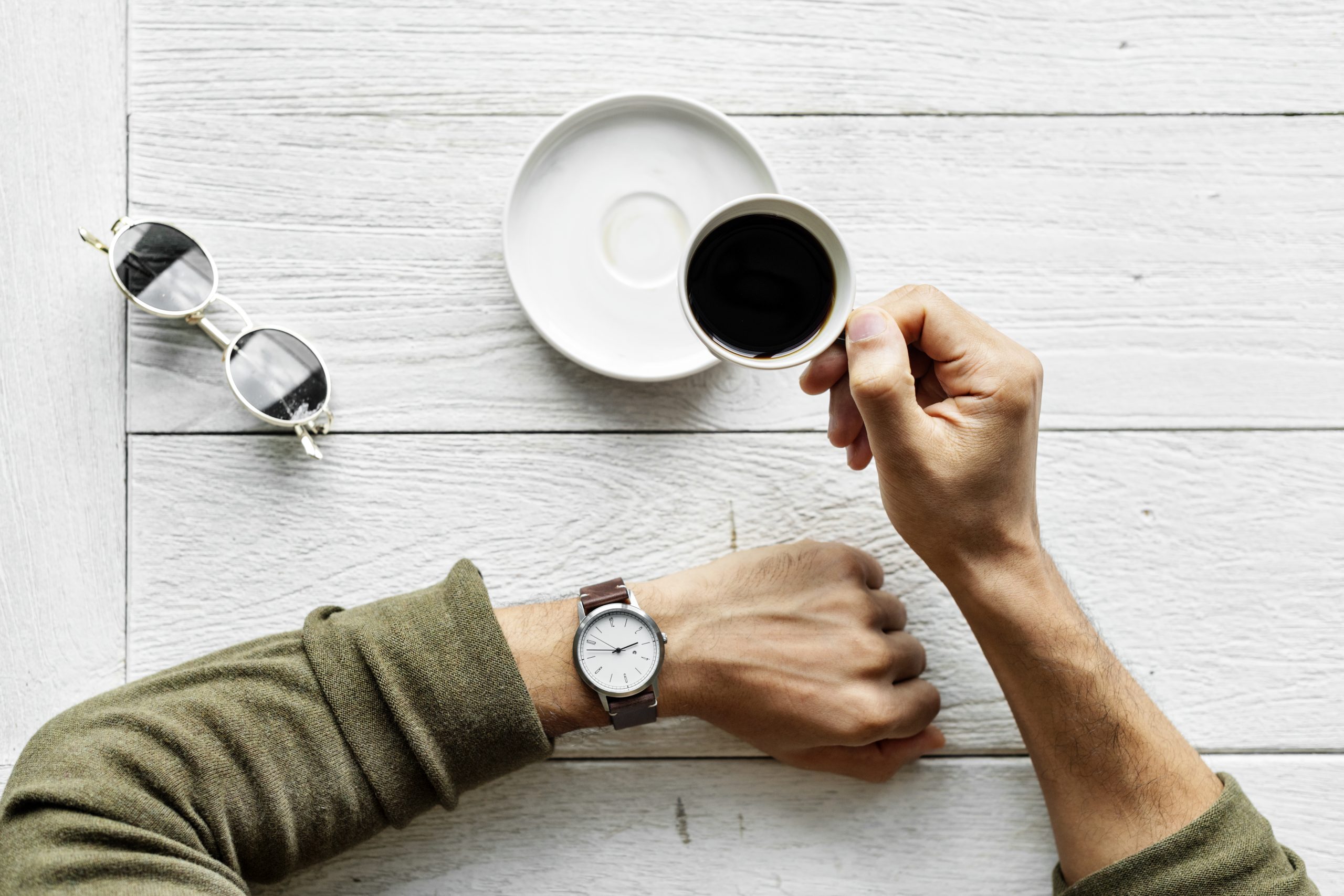Let's Discuss Workday Breaks - Are you doing it right?