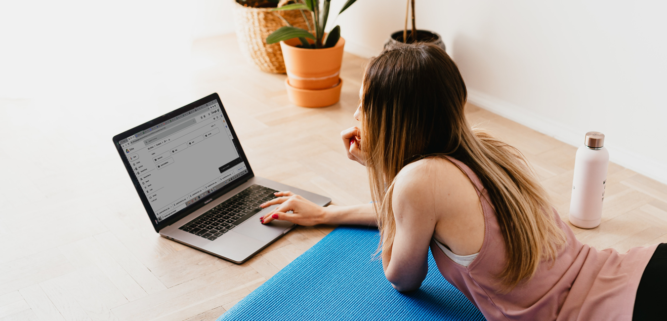 Ways To Stay Active While Working From Home - Job Duck